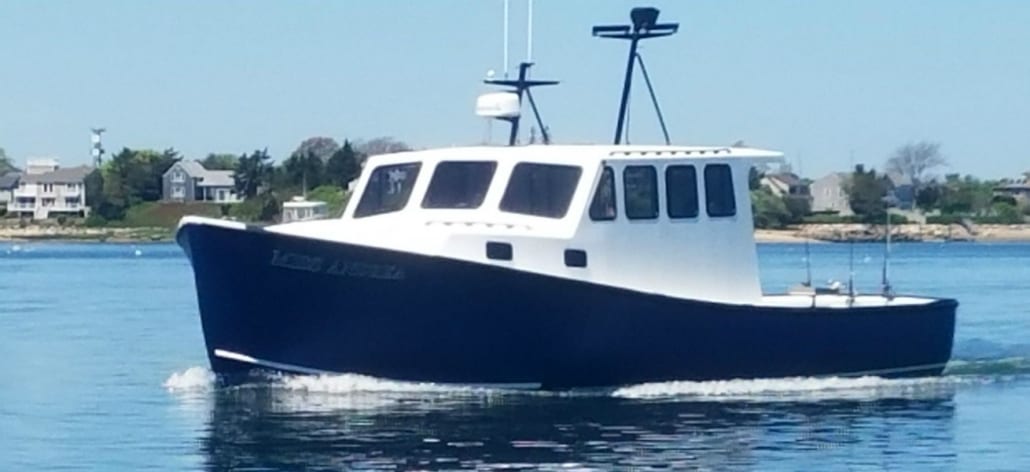 Fat2na Willy's Fishing Charters